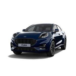 Ford Puma MK2
