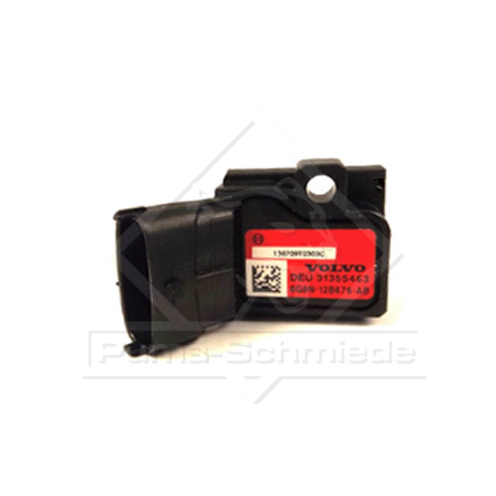 Focus 2 RS Map Sensor